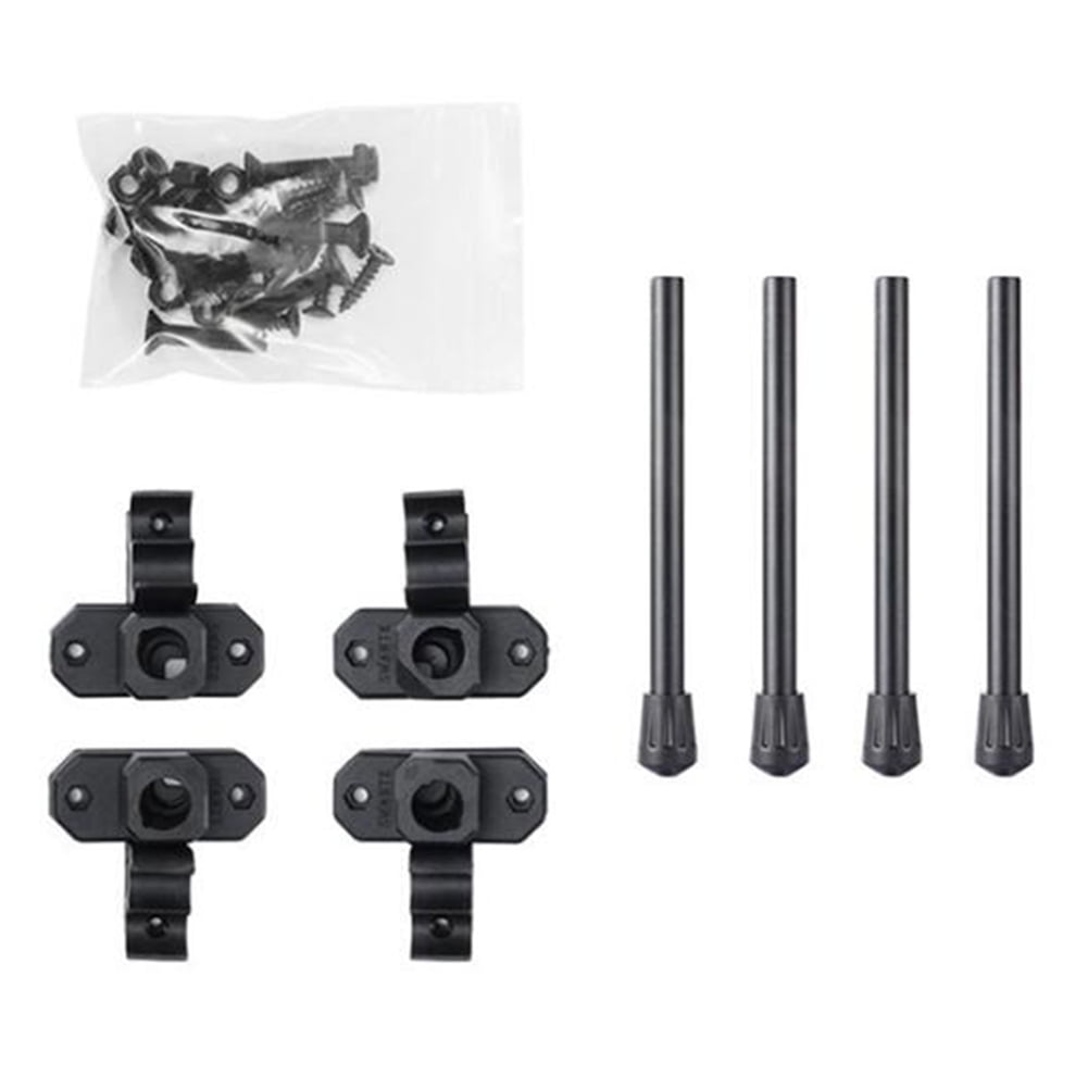 Yucurem Camping Stool Legs Portable Stool Support Legs (25CM stool leg ...