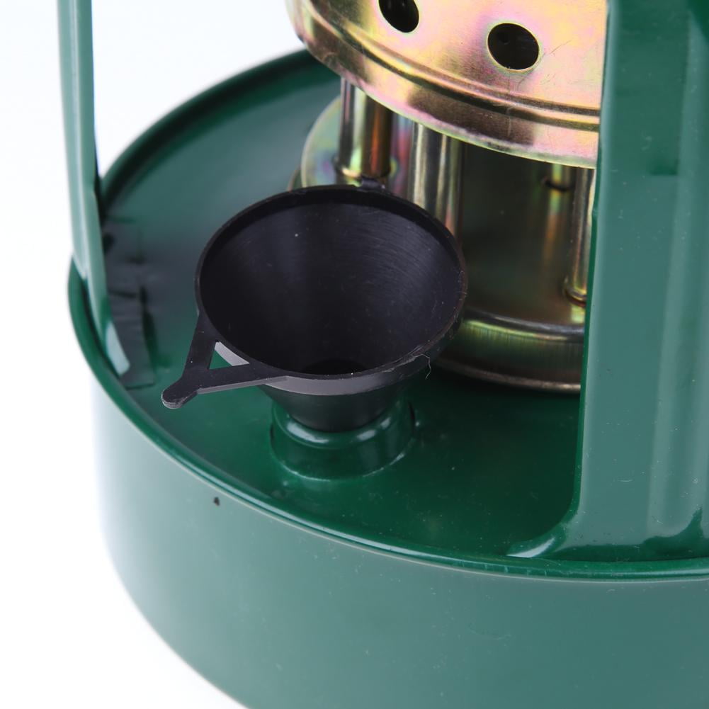 Yucurem Camping Stoves Heaters Iron Outdoor 8 Wicks Kerosene Cooking ...