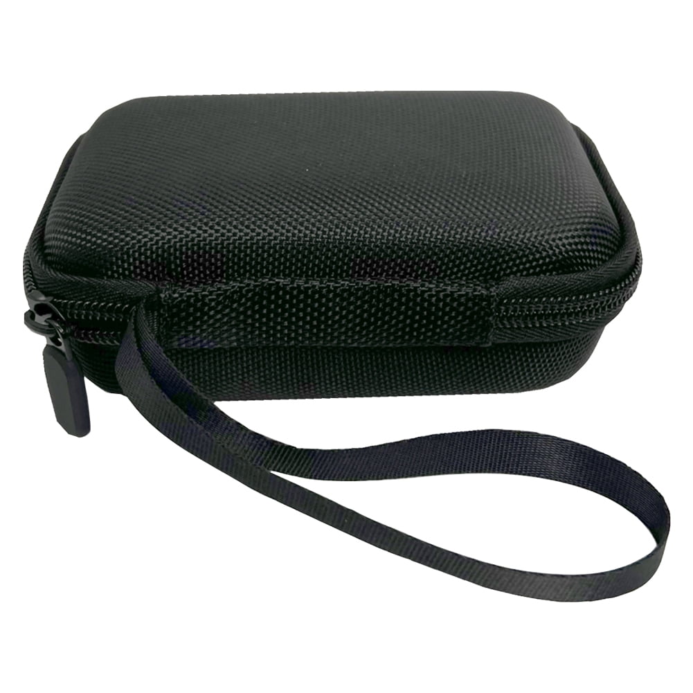 Yucurem Carrying Travel Case Shockproof Carrying Box for Go3 Go4 ...