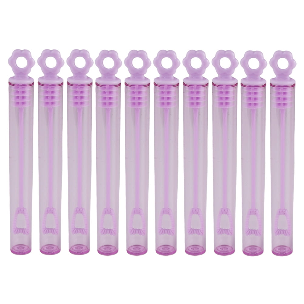 Yucurem Colorful Bubble Stick Sets Wedding Guests Gifts for Kids ...