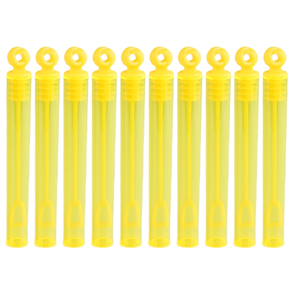 Yucurem Colorful Bubble Stick Sets Wedding Guests Gifts for Kids ...