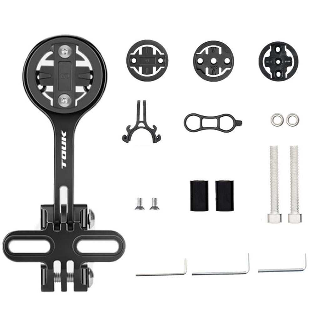Yucurem Computer Holder Aluminum Alloy Code Mount for Bryton Mount Base ...