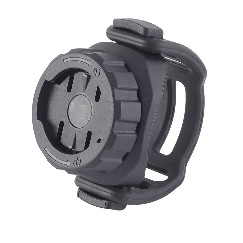 Yucurem Computer Mount 360 Rotation Mtb Road Bike Stopwatch Bracket For ...