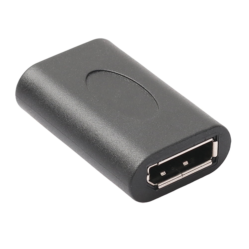 Yucurem Connector Coupler Extender High Speed Displayport Coupler for ...