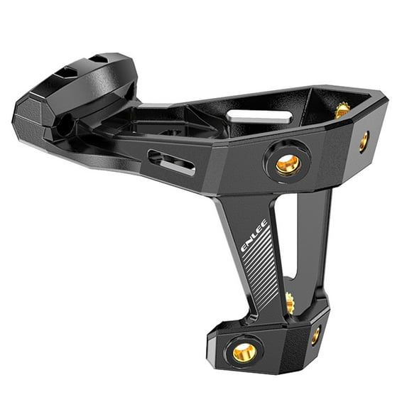 Yucurem Cycling Bottle Cages Rack Adapter Bike Saddle Drink Cup Cage ...