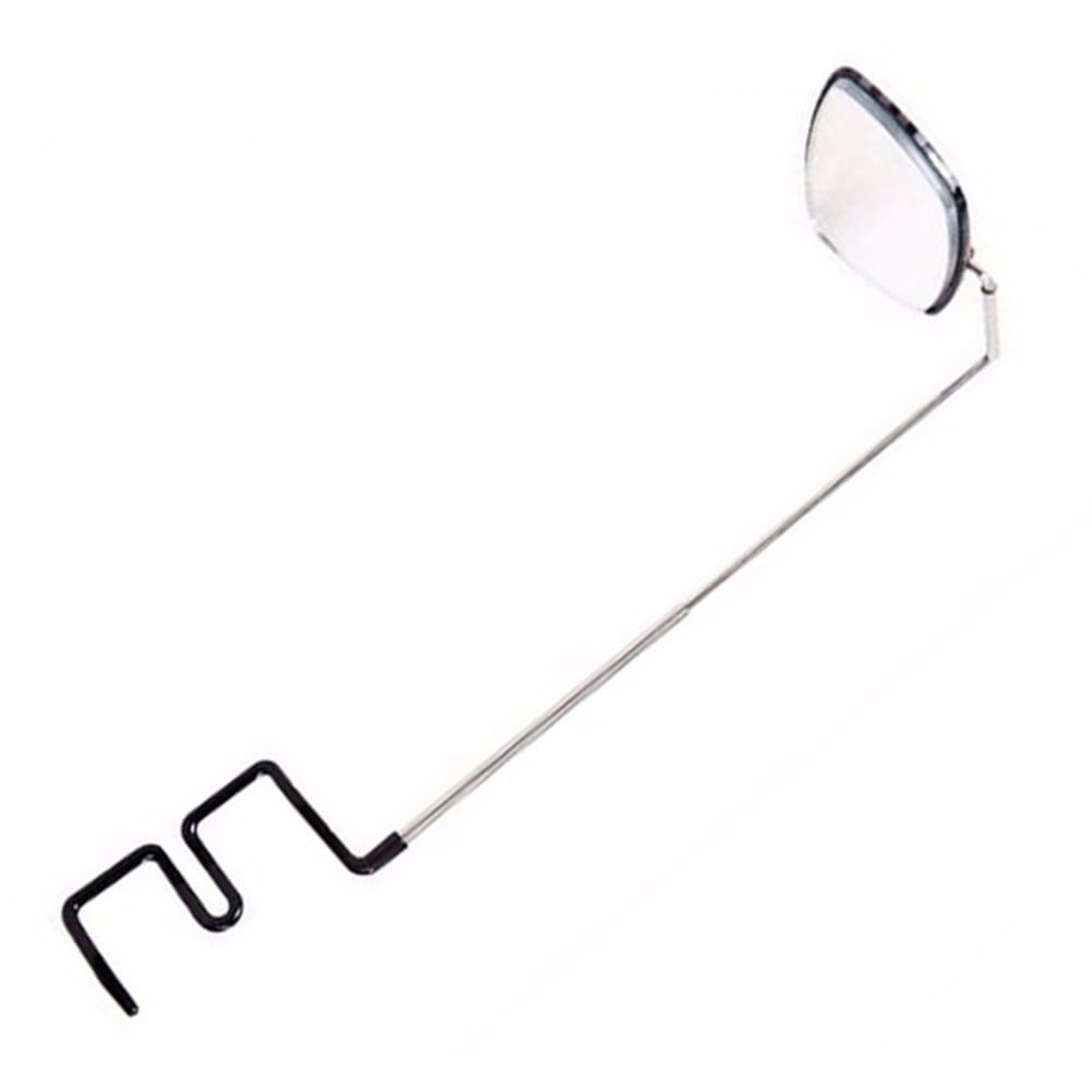 Yucurem Cycling Riding Glasses Mirror Eyeglasses Mount Rear View ...