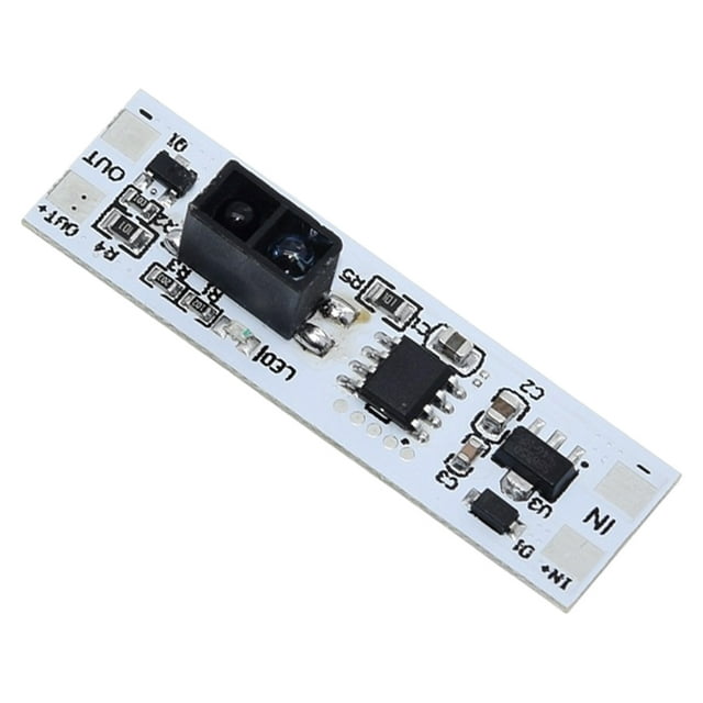 Yucurem DC 5-24V Sensor Switch Module 3A Constant Voltage for Smart Home (Multi Mode) - Walmart.com