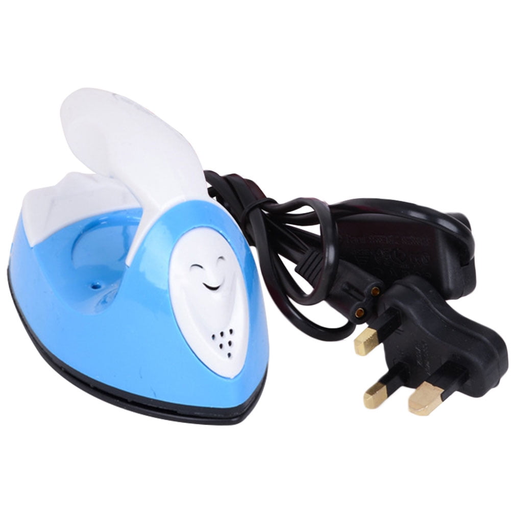 Yucurem DIY Handy Iron Portable Electric Heat Press Iron for Heat ...