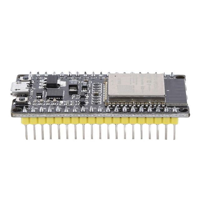 Yucurem ESP-WROOM-32 Development Board MICRO USB ESP32 Expansion Board ...