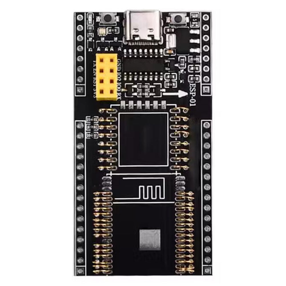 Yucurem ESP8266 ESP32-WROVER Development Board Socket Downloader for ...