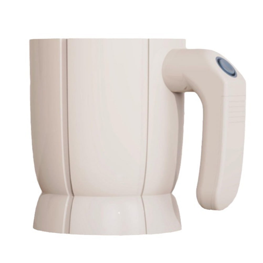 Yucurem Electric Flour Sifter Battery Operated Flour Sieve Flour ...