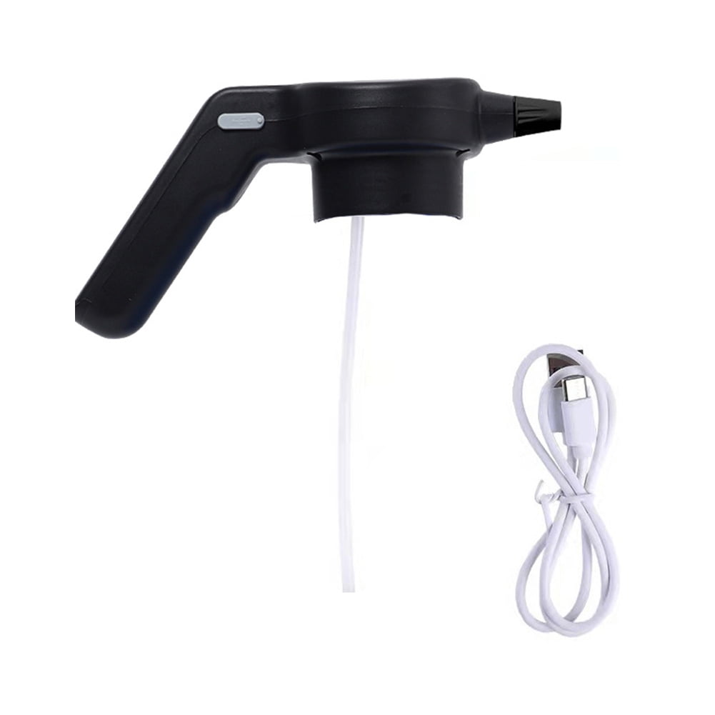 Yucurem Electric Sprinkler Dual Mode Nozzle Pot for 2.36in Caliber ...