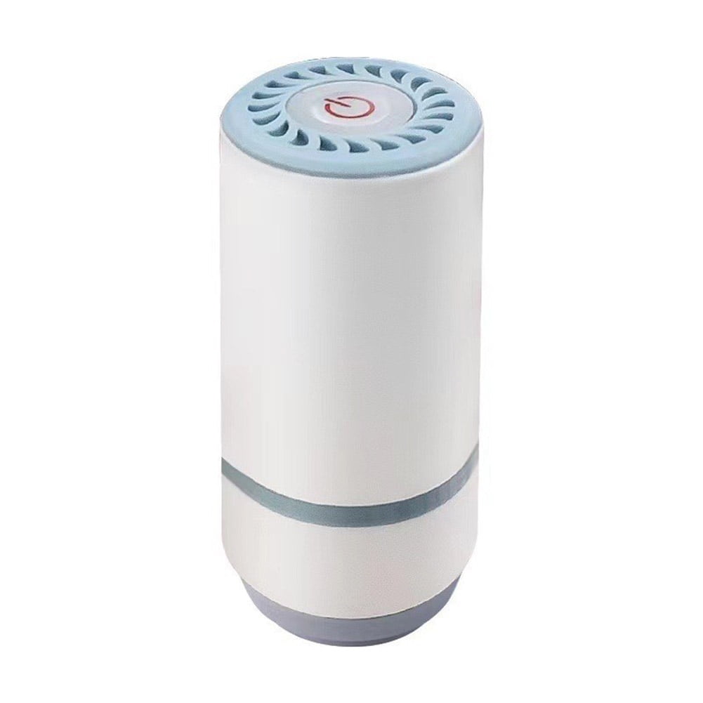 Yucurem Electric Vacuum Food Storage Box Pump Manual Vacuum Pump For ...