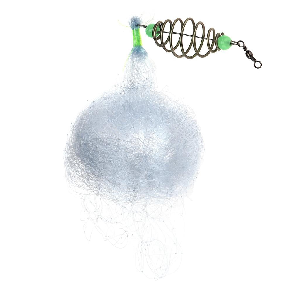 Yucurem Explosion Fish Hook Fishing Net Explosion Hook Trap Luminous ...