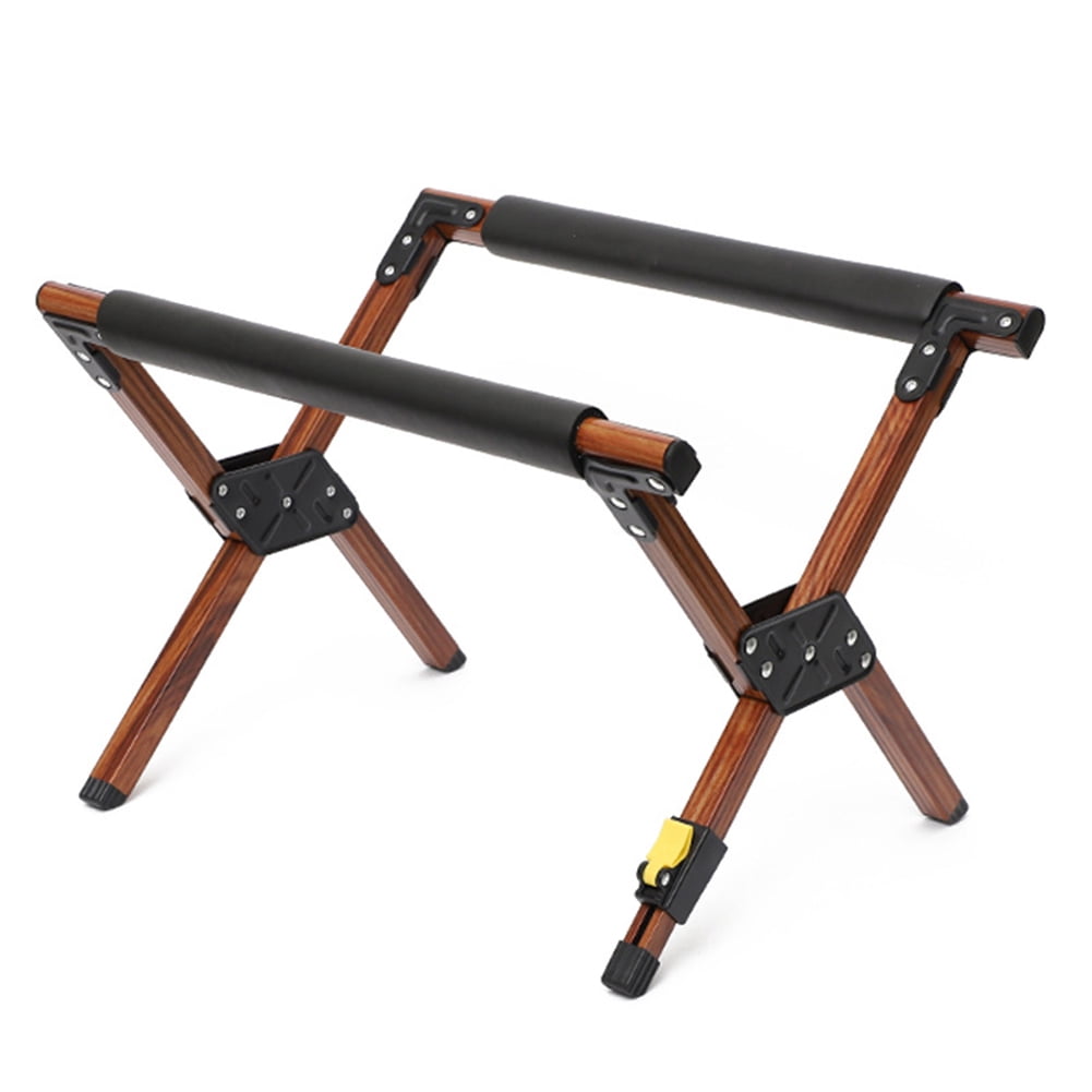 Yucurem Folding Cooler Stand Holder Ice Box Holder Rack Camping Kitchen ...