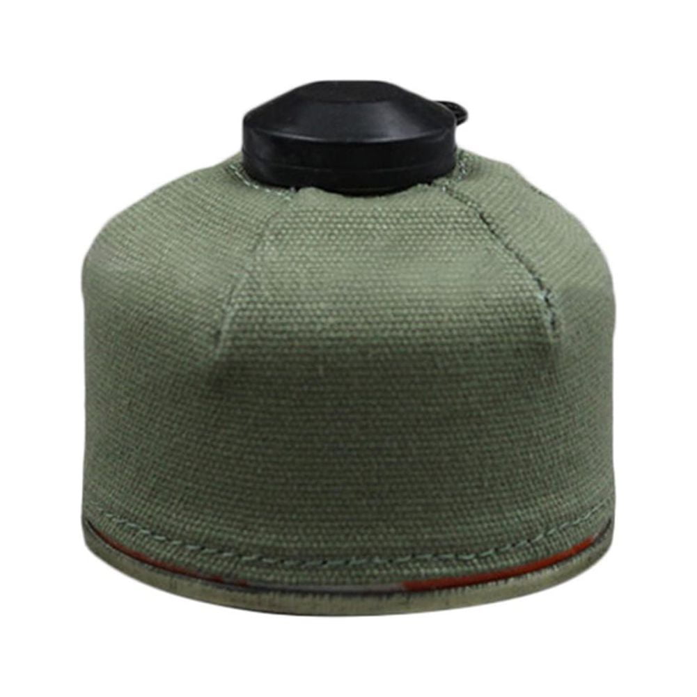 Yucurem Gas Can Protective Cover Fuel Cylinder Storage Bag Gas Tank ...