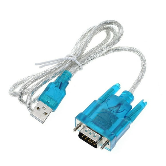 Serial Cable 9 Pin