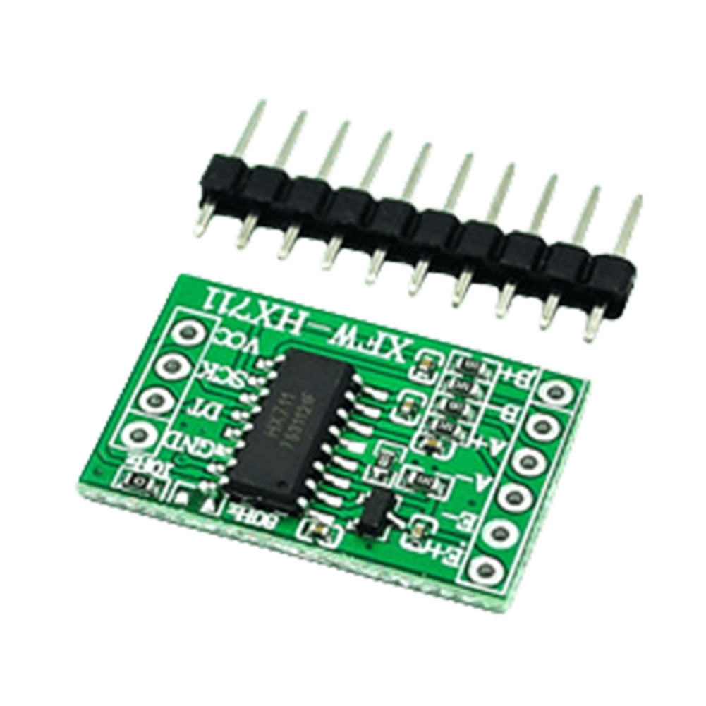 Yucurem HX711 Weight Sensor Module Electronic Scale Sensor for ...