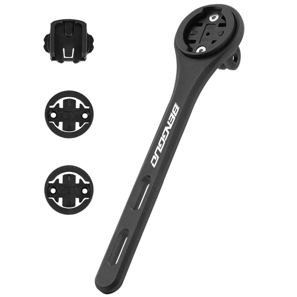 Yucurem Handlebar Computer Holder Road Bike Handlebar Extender for ...