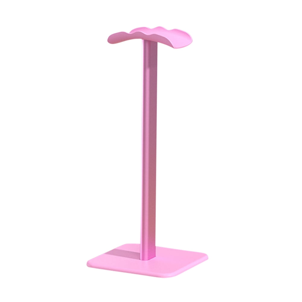 Yucurem Headset Holder Non-Slip Headphone Stand Hanger for All ...