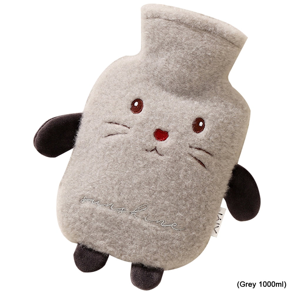 Yucurem Heat Pack Cartoon Winter Water Heating Pad for Girls Children ...