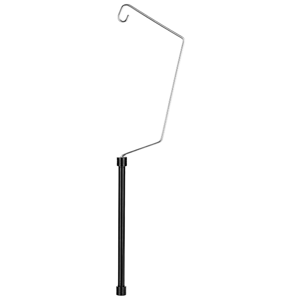 Yucurem Igt Table Lantern Hanger Table Lamp Hanging Pole for Picnic ...