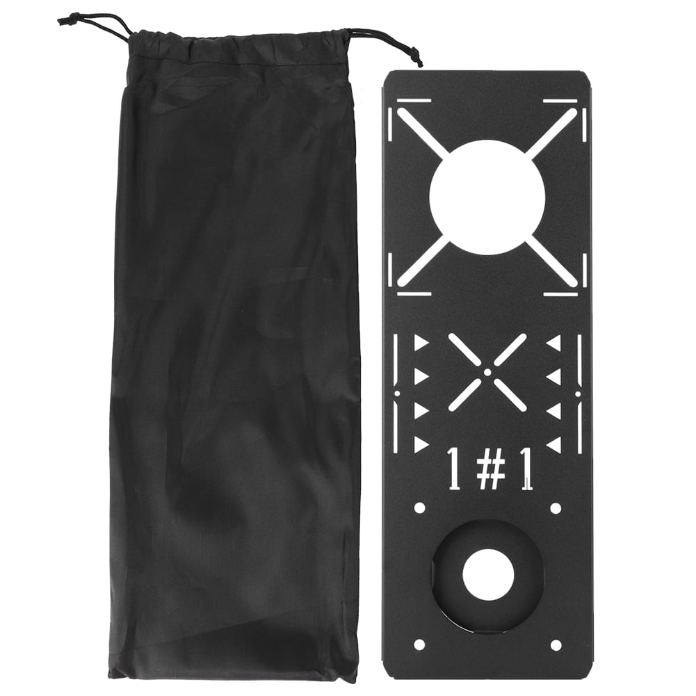 Yucurem Igt Table Unit Plate Camping Igt Table Board for Climbing ...