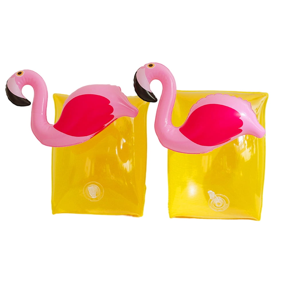 Yucurem Inflatable Buoyancy Arm Rings for Child - Round Swimming Rings ...