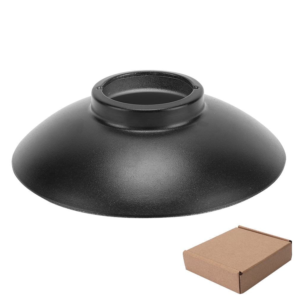 Yucurem Lamp Cover Camping Light Cover Lamp Protector for ESLNF (Black ...