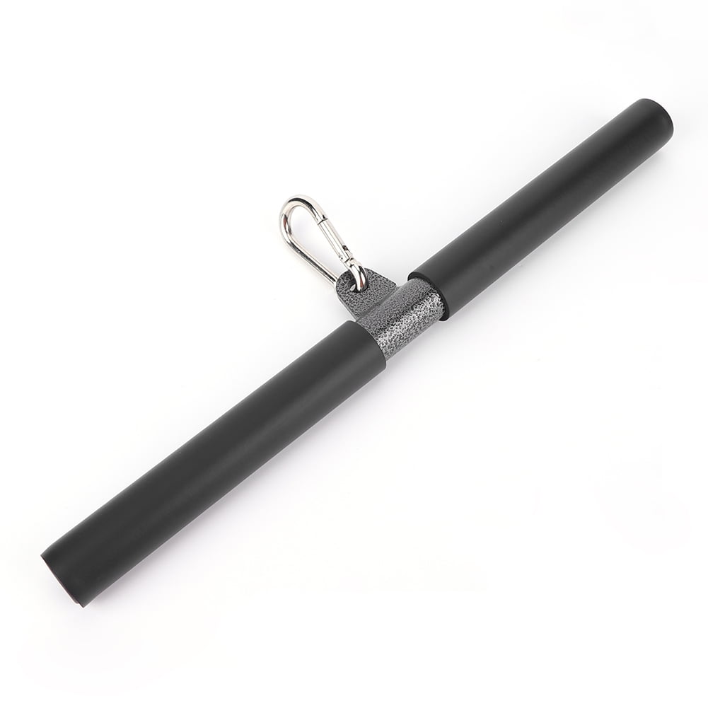 Yucurem Lat Bar Cable Machine Attachment Pulldown Bar Strength Training ...