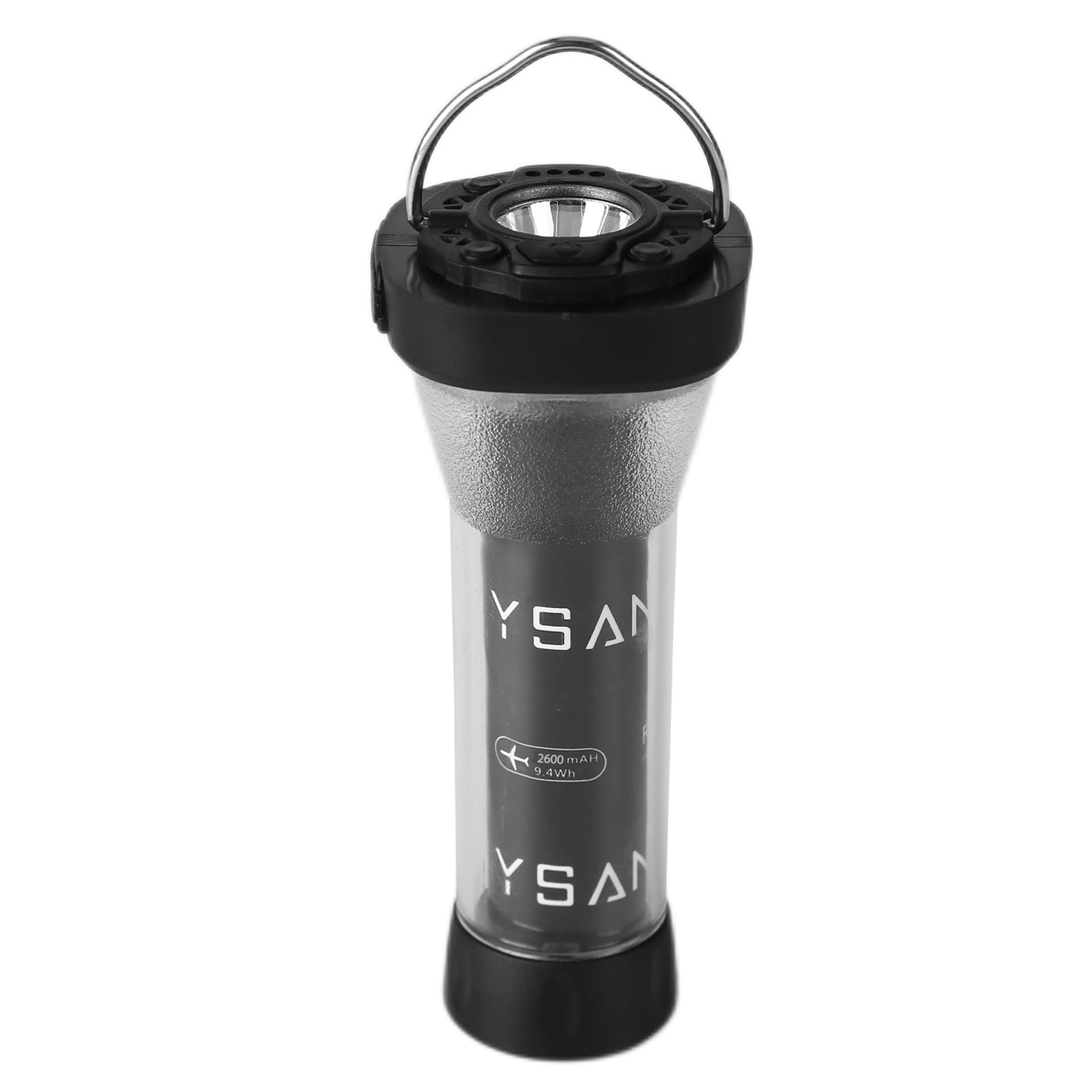 Yucurem Led Lighthouse Camping Lights Usb Outdoor Emergency Flashlights ...