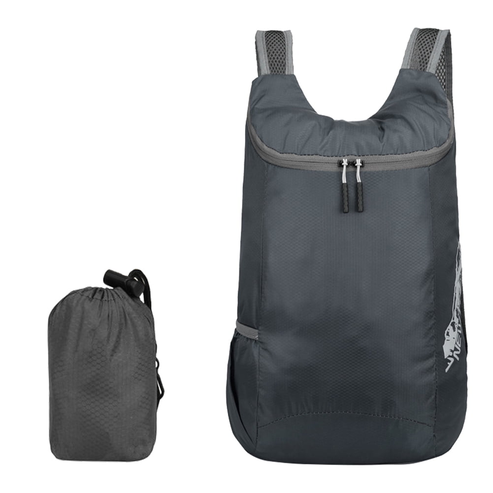 Yucurem Lightweight Packable Backpack Waterproof Folding Backpack for ...