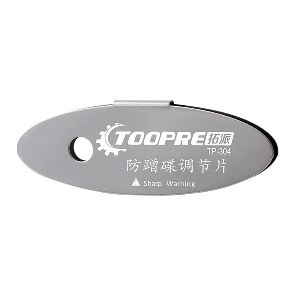 Yucurem MTB Disc Brake Adjusting Tool Bike Repair Kit Disc Brake ...