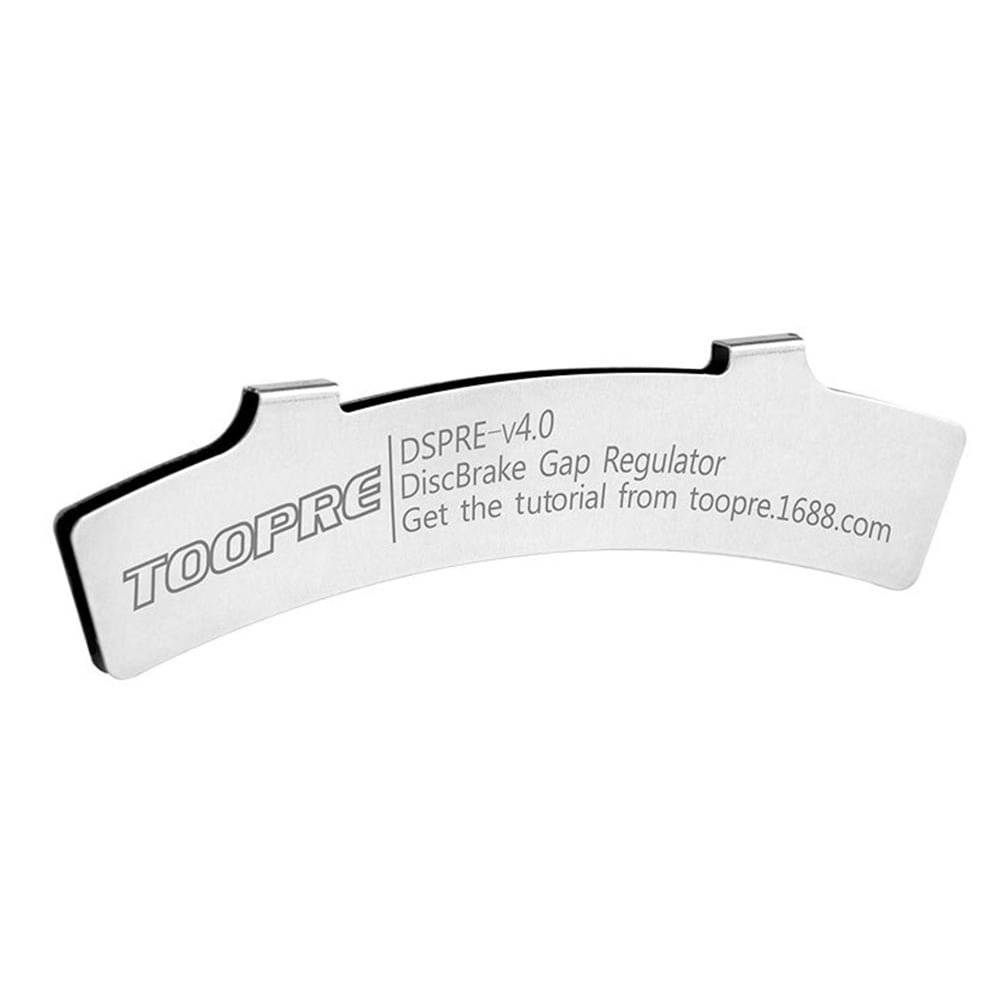 Yucurem MTB Disc Brake Adjusting Tool Bike Repair Kit Mtb Disc Brake ...