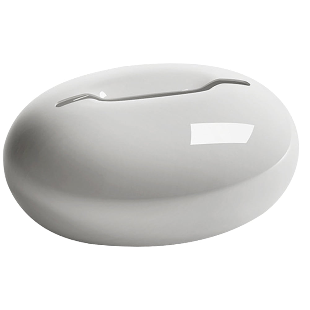 Yucurem Magnetic Tissue Box Decorative Tissue Box for Home Bathroom ...