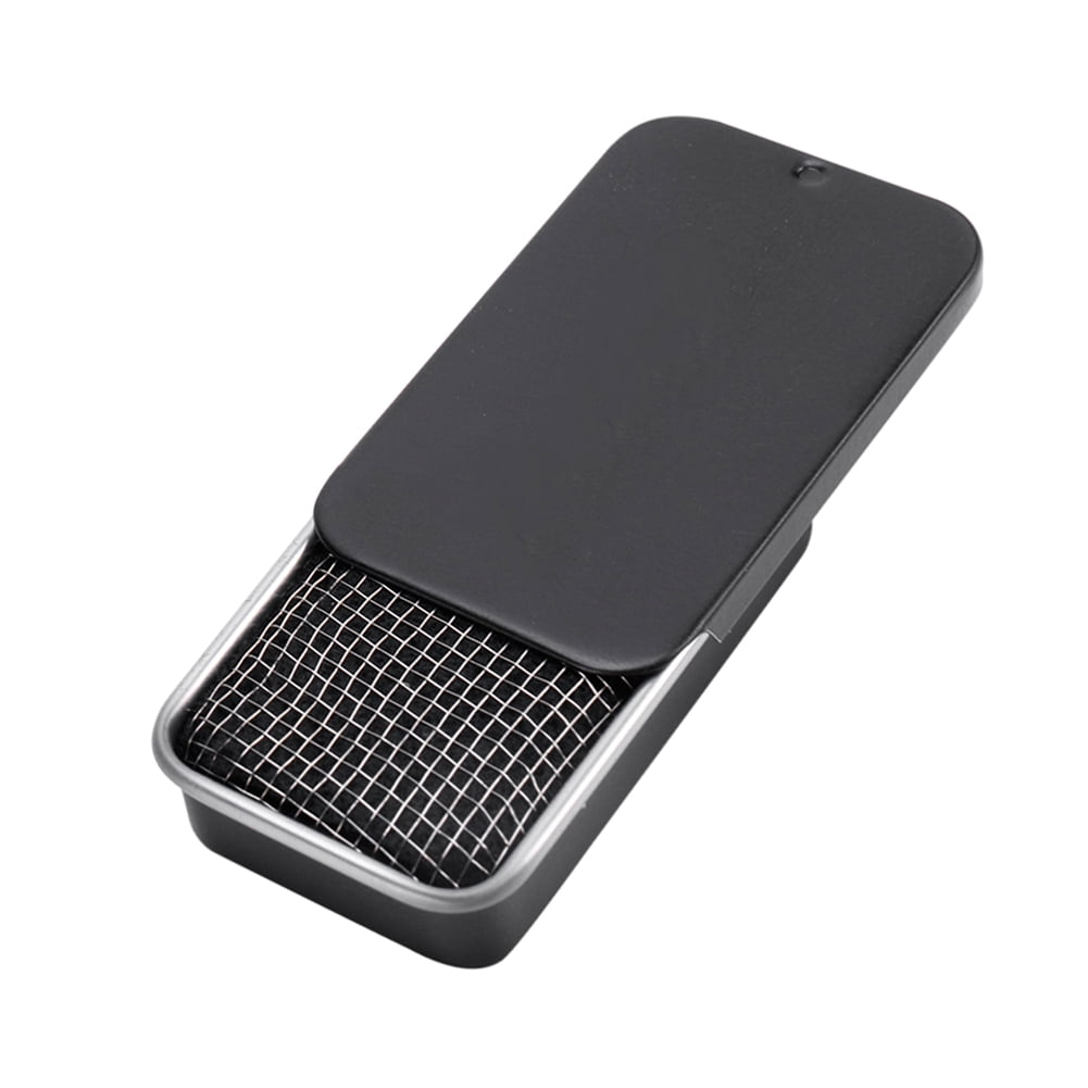 Yucurem Mini Camping Alcohol Stove Outdoor Picnic Solid Fuel Wax Stoves ...