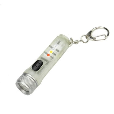 All Top Bargains Brand New 2 LED Key Cover Light with Keychain, Torch ...