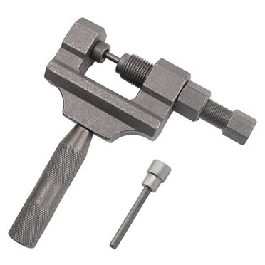 LLDI 420-530 Chain Spliter Cutter Breaker Link Remover Tool Dirt For Motorcycle - Walmart.com