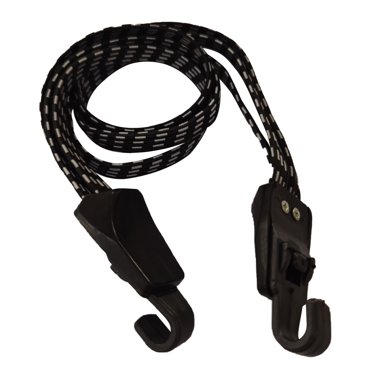 Keeper 06234 35" Rubber Strap - Walmart.com