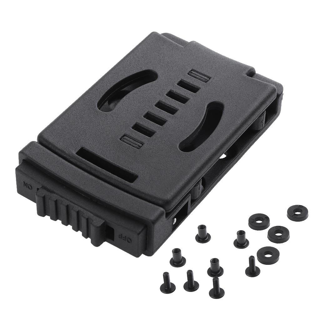 Yucurem Multi-Functional K Sheath, K Sheath Clip Waist Back Clamp ...