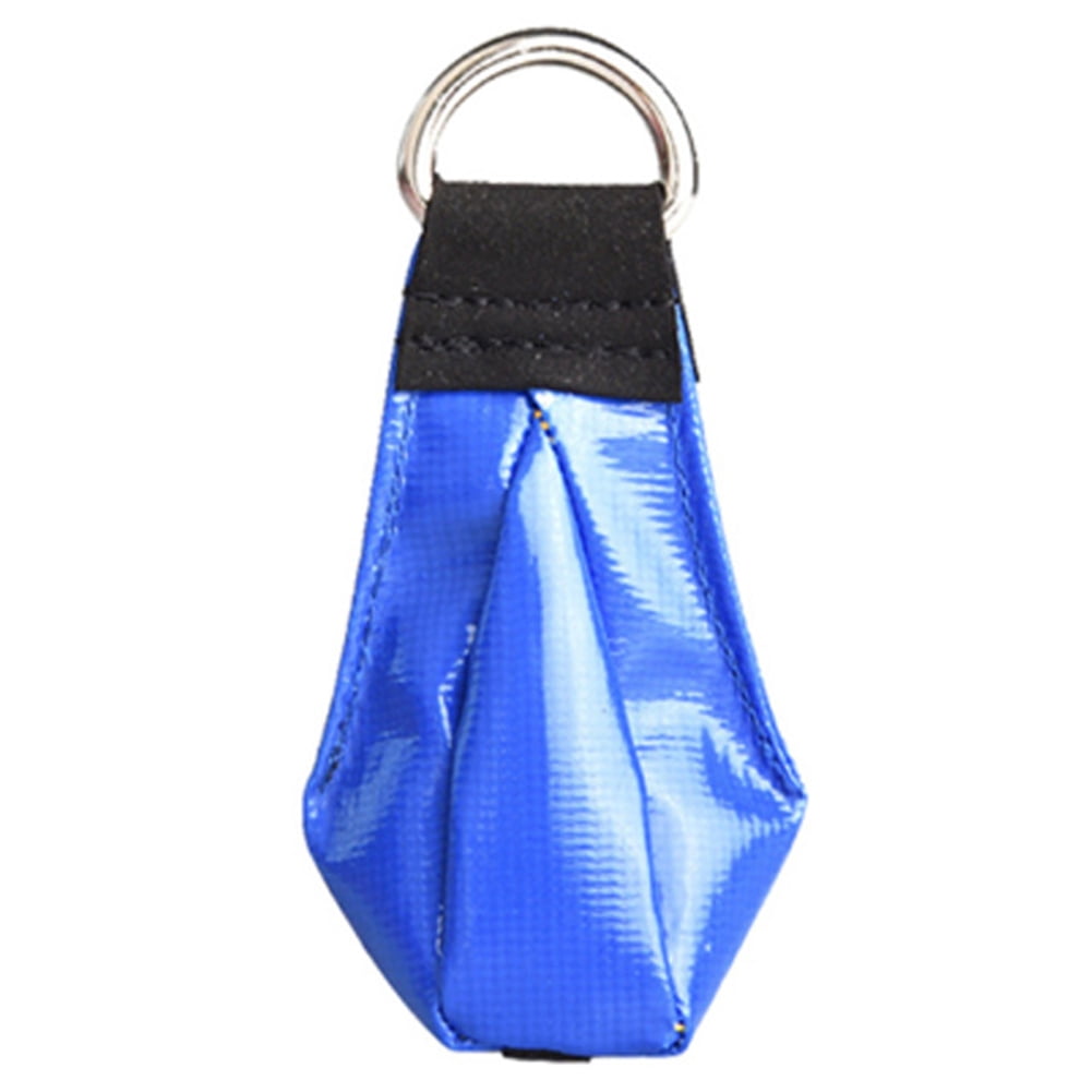 Yucurem Multi-purpose Climbing Rope 210g Throwing Bag for Tree ...