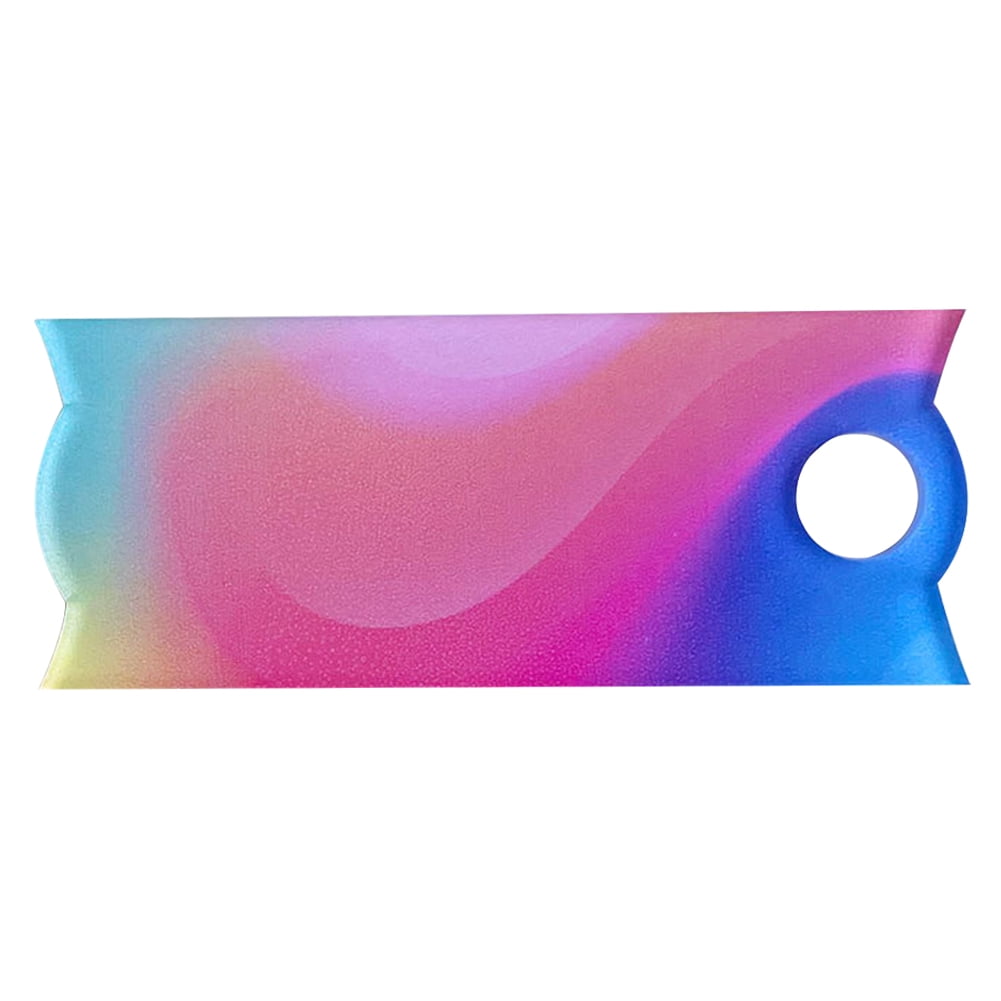 Yucurem Name Plate Acrylic Tumbler Lid Topper Nameplate for 40oz ...