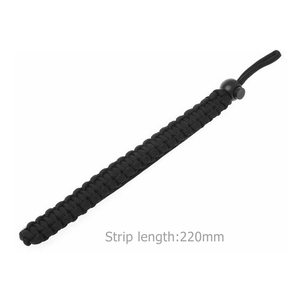 Yucurem Nylon Camera Paracord Practical Ropes Men Women Camping Gear ...