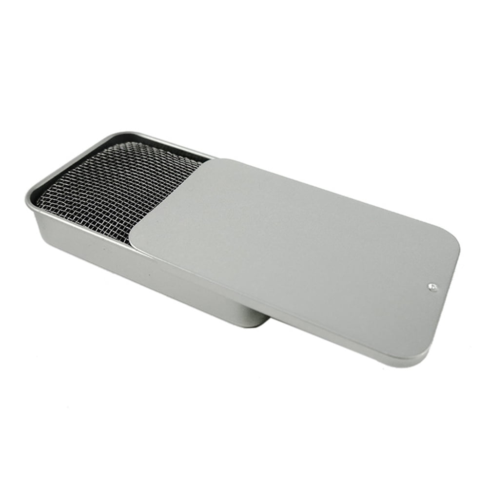 Yucurem Outdoor Alcohol Stove Stainless Steel Mini Furnace for Camping ...