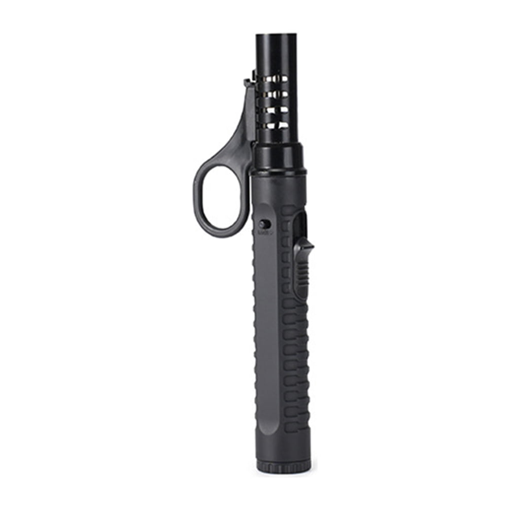 Yucurem Outdoor Camping Igniter Adjustable Windproof Flamethrower for ...