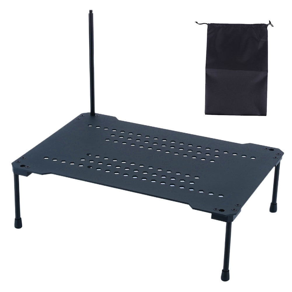 Yucurem Outdoor IGT Modular Table Folding BBQ Table Camping Liftable ...