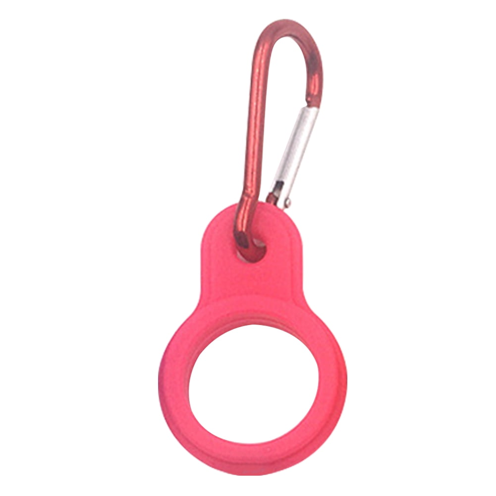 Yucurem Outdoor Kettle Buckle Hook Camping Water Bottle Holder ...