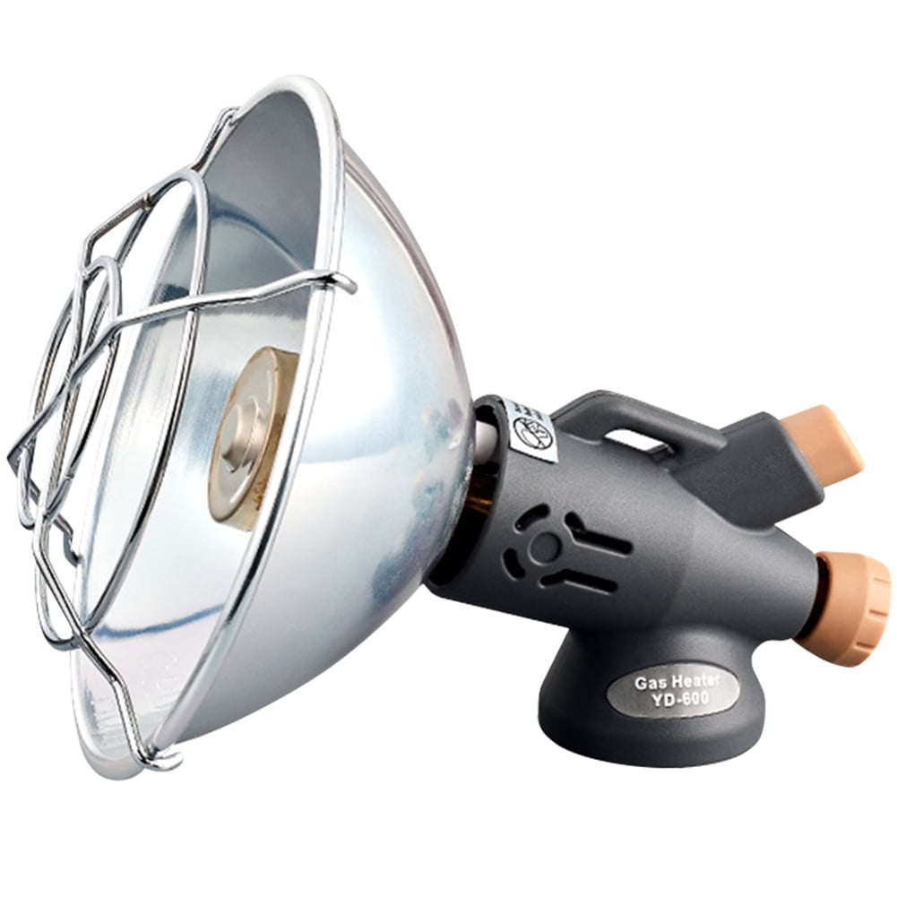 Yucurem Portable Propane Heater Mini Camping Heater Safe Tent Heater ...