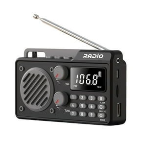 Am Fm Radios Best Reception