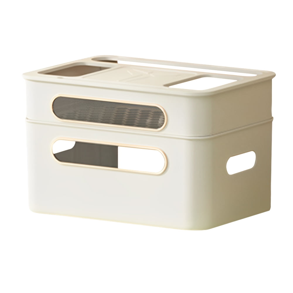 Yucurem Power Cable Storage Box Cable Management Box Cable Management ...